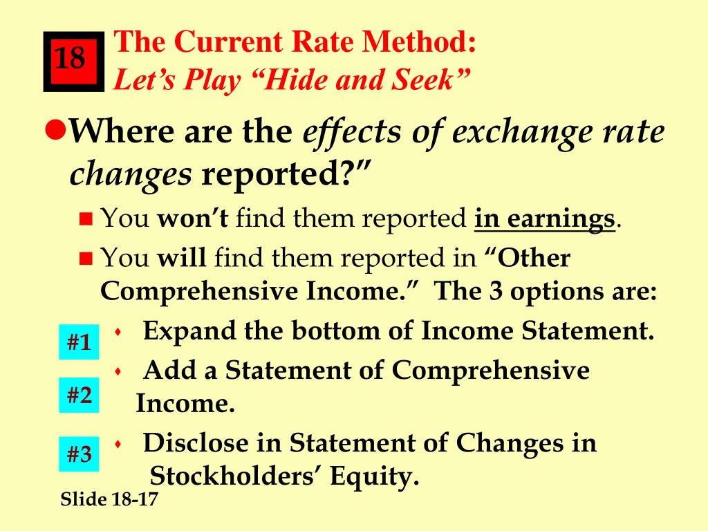 PPT - CHAPTER 18 PowerPoint Presentation, free download - ID:3836224