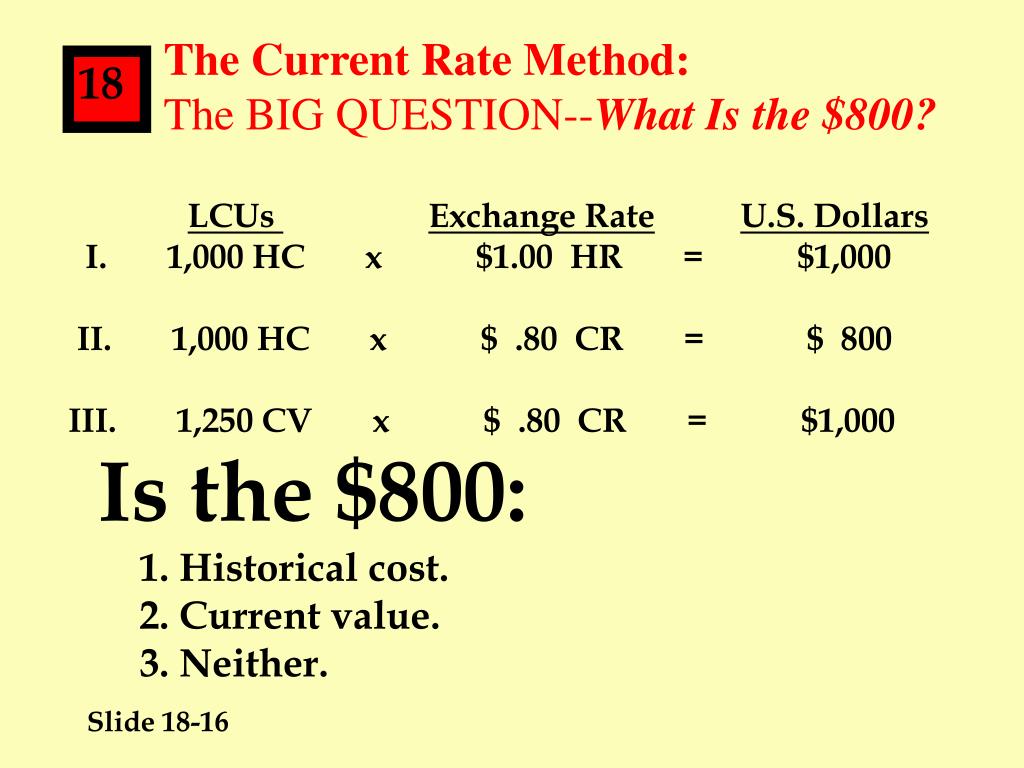 PPT - CHAPTER 18 PowerPoint Presentation, free download - ID:3836224