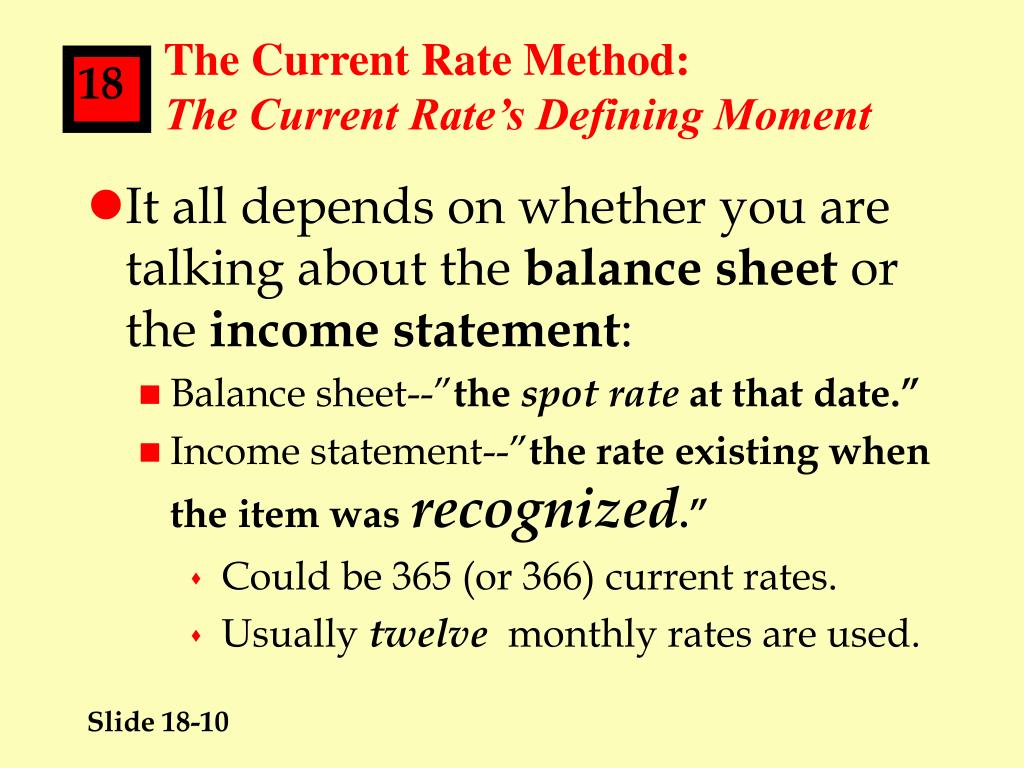 PPT - CHAPTER 18 PowerPoint Presentation, free download - ID:3836224
