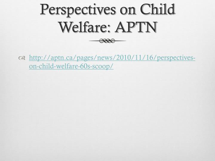 PPT - The Sixties Scoop PowerPoint Presentation - ID:3836238