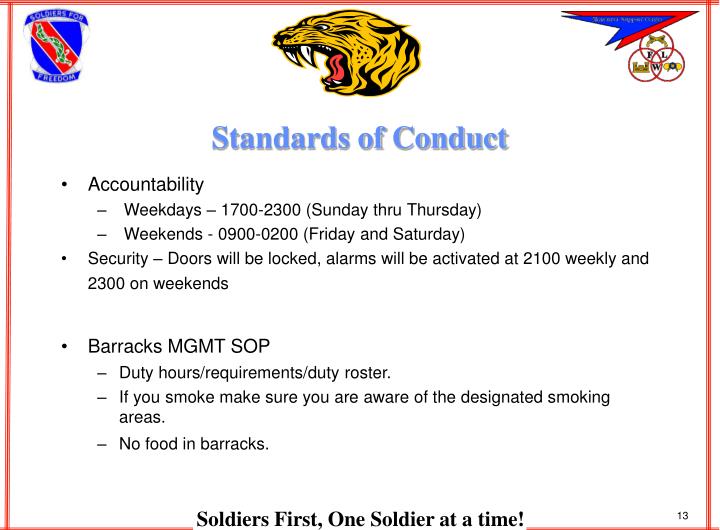 PPT - Command In Brief PowerPoint Presentation - ID:3836896