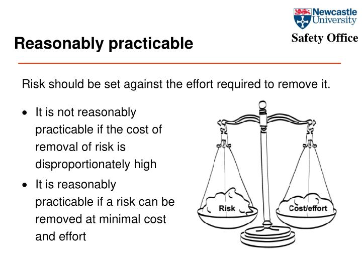 PPT - Basic Health & Safety PowerPoint Presentation - ID:3837777