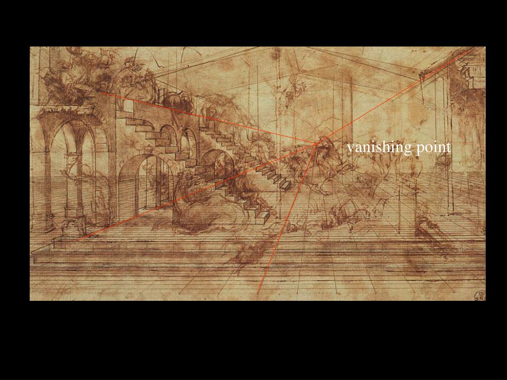 PPT - Leonardo da Vinci PowerPoint Presentation, free download - ID:3837876