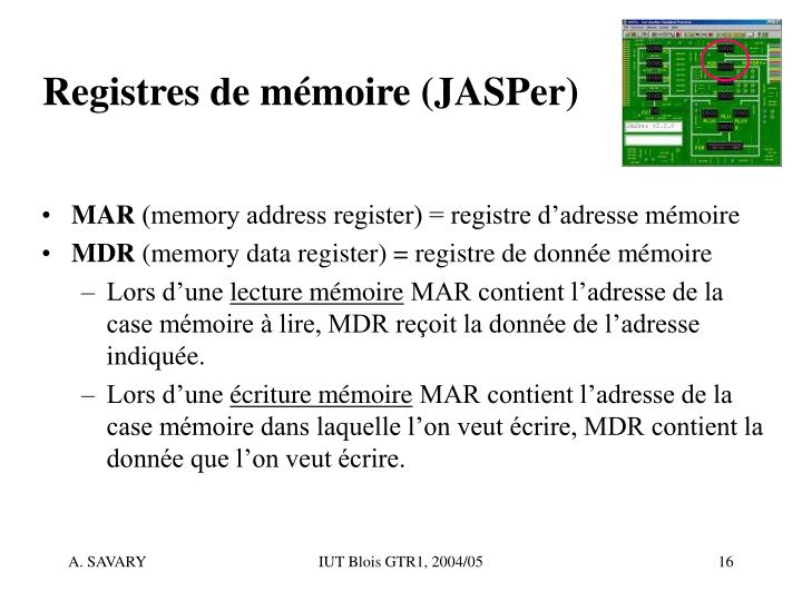 PPT - Architecture des ordinateurs cours 2 Structure d’un ordinateur ...