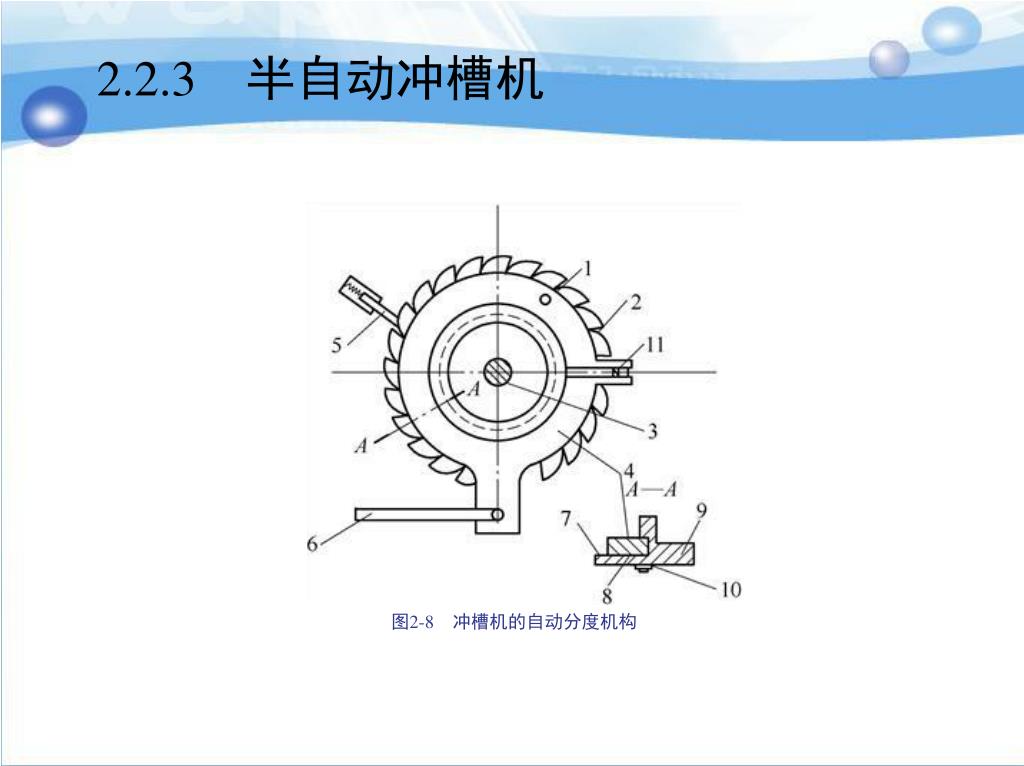 PPT - 第2章 定子铁心的制造工艺 PowerPoint Presentation, free download - ID:3838623