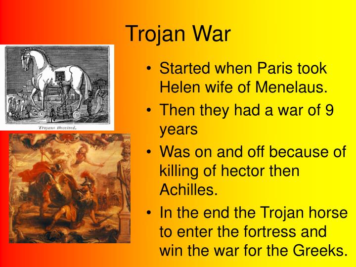 PPT - Greek Quest PowerPoint Presentation - ID:3838743