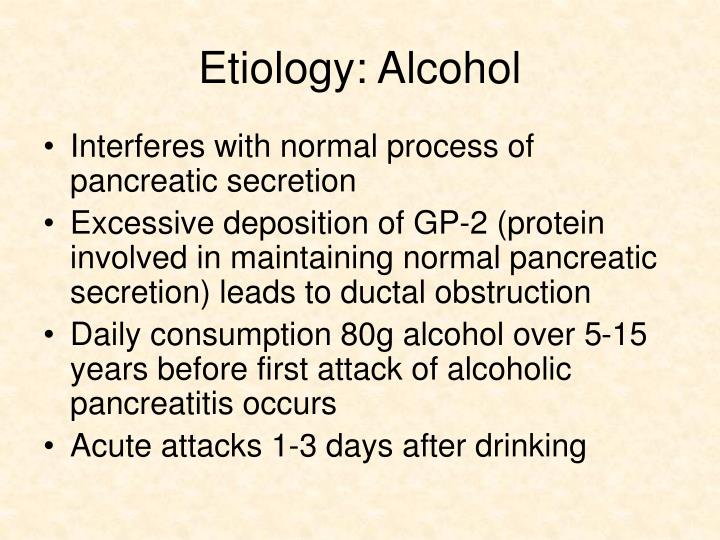 PPT - Acute Pancreatitis PowerPoint Presentation - ID:3839247