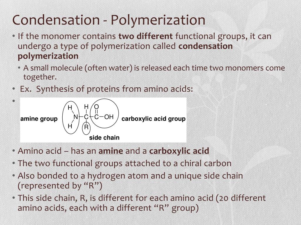 PPT - Organic Chemistry Reactions PowerPoint Presentation, free ...