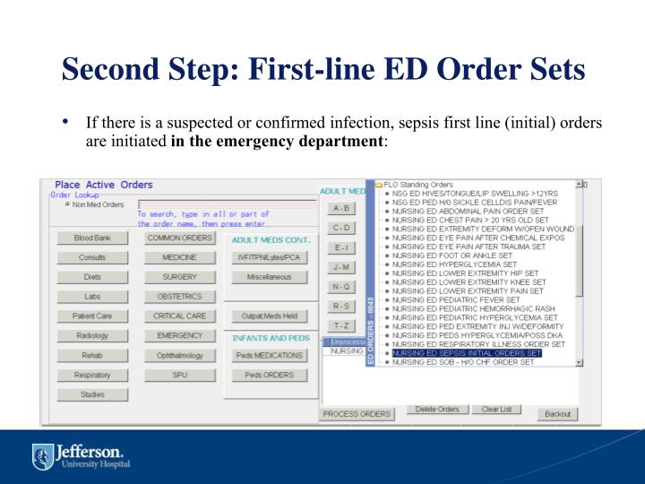 PPT - Severe Sepsis Education PowerPoint Presentation - ID:3840070