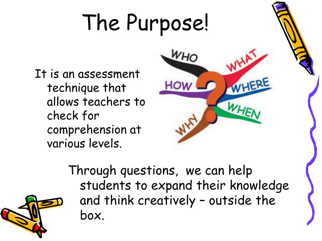 PPT - QUESTIONING: Types & Techniques PowerPoint Presentation, free ... PPT - QUESTIONING: Types & Techniques PowerPoint Presentation, free ...