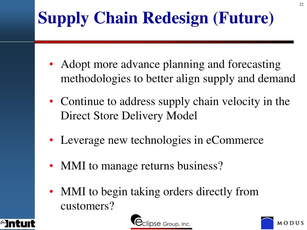 PPT - The Perils, Pitfalls and Pleasures of Redesigning an Outsourced ...