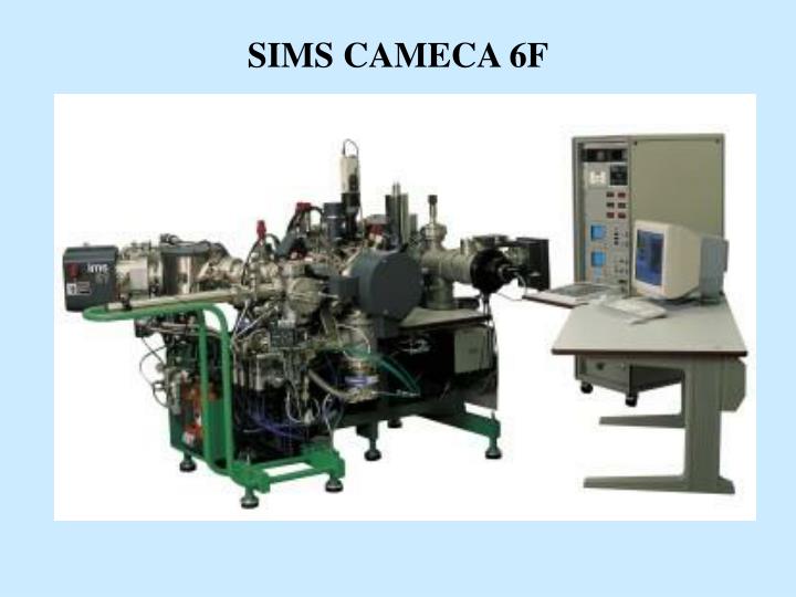 PPT - Secondary Ion Mass Spectrometry PowerPoint Presentation - ID:3840828