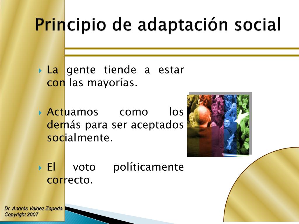 PPT - Estrategias y Técnicas para una Comunicación Persuasiva ...