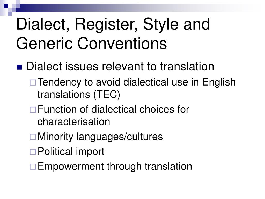 PPT - Research Methods in T&I Studies I PowerPoint Presentation - ID ...