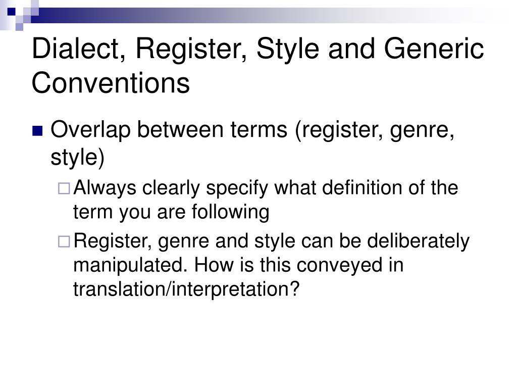 PPT - Research Methods in T&I Studies I PowerPoint Presentation - ID ...