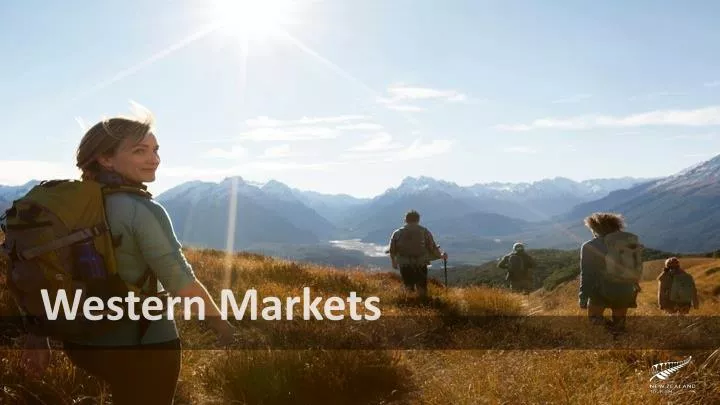 PPT - Western Markets PowerPoint Presentation, free download - ID:3841487