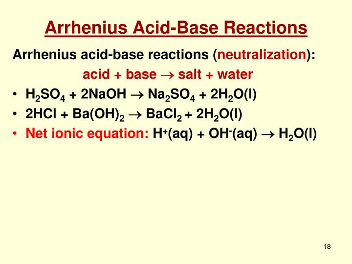 PPT - Acids and Bases PowerPoint Presentation - ID:3842068