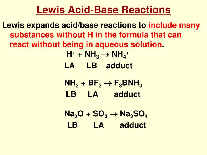 PPT - Acids and Bases PowerPoint Presentation - ID:3842068
