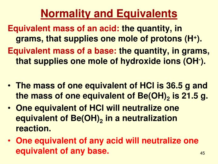 PPT - Acids and Bases PowerPoint Presentation - ID:3842068