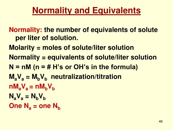 PPT - Acids and Bases PowerPoint Presentation - ID:3842068