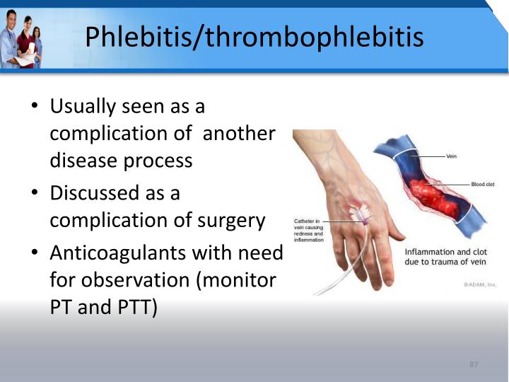 PPT - Physiological Integrity Reduction of Risk Physiological Integrity ...