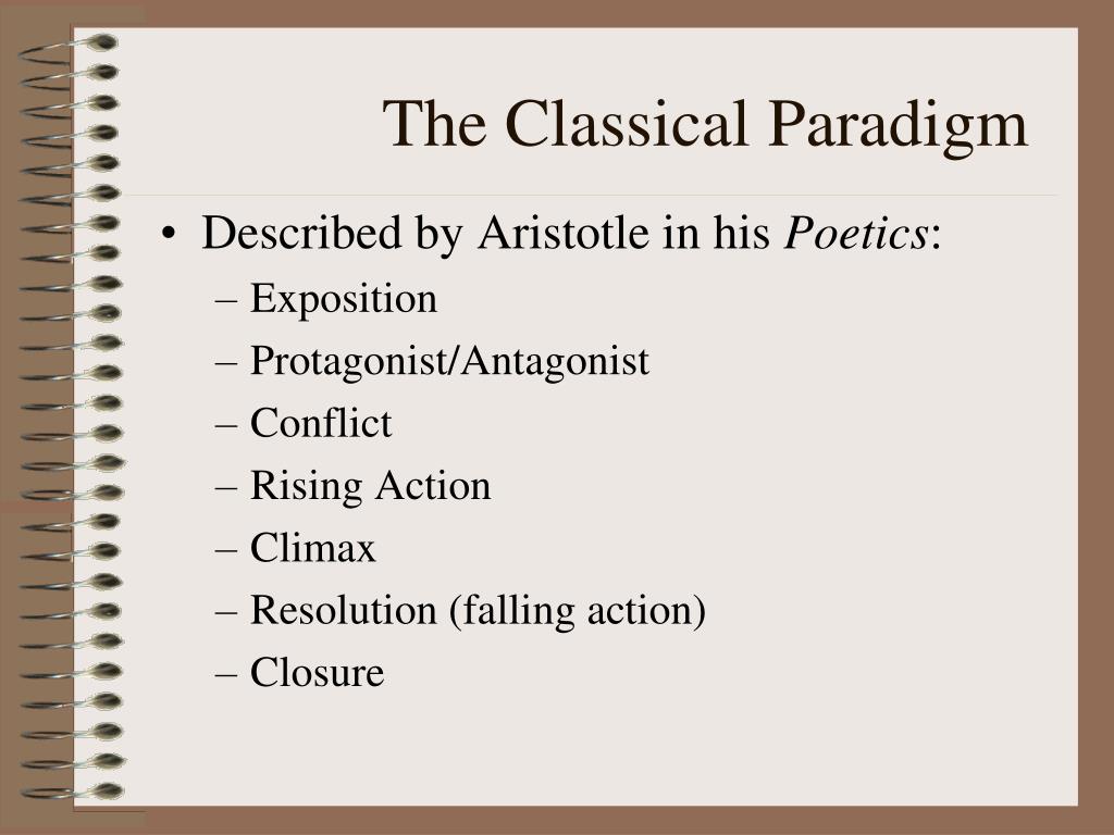 PPT - Film Topics: Story PowerPoint Presentation, free download - ID ...