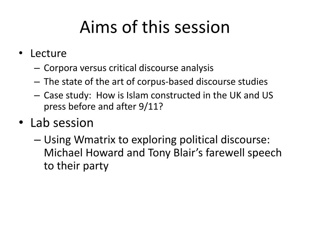 PPT - Using corpora in critical discourse analysis PowerPoint ... PPT - Using corpora in critical discourse analysis PowerPoint ...