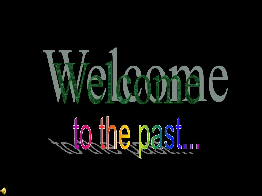 PPT - Welcome to My Castle: A Journey into the Past PowerPoint ...