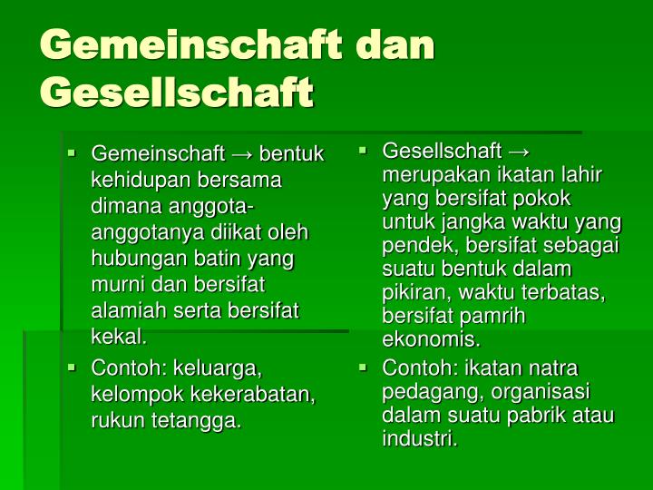 PPT - KELOMPOK-KELOMPOK SOSIAL PowerPoint Presentation - ID:3844863