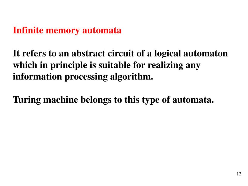 Ppt Cellular Automata And Applications Powerpoint Presentation Free