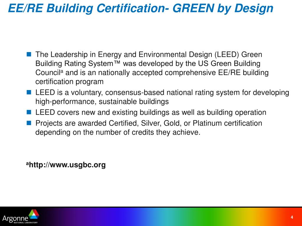 PPT - USA: Best Practices in Energy Efficiency and Renewable Energy in ...