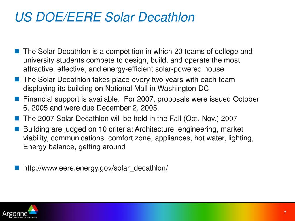PPT - USA: Best Practices in Energy Efficiency and Renewable Energy in ...