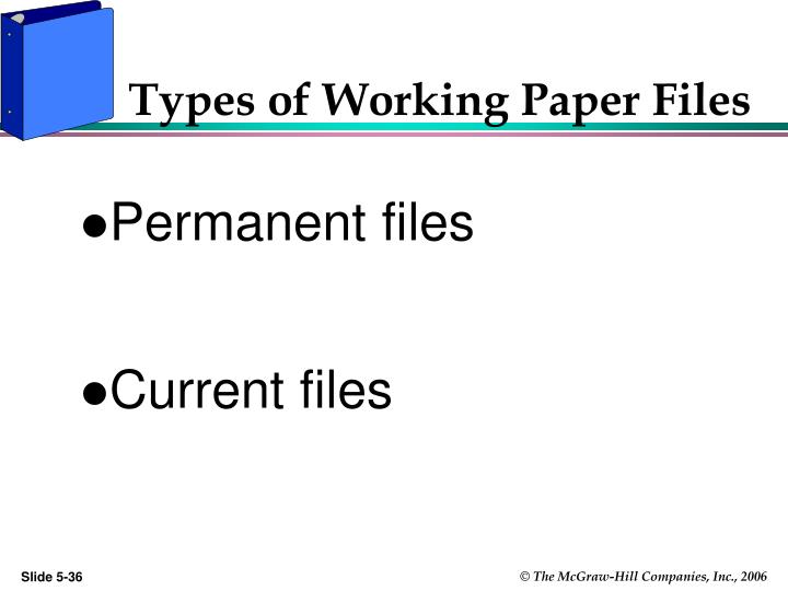 PPT - Audit Evidence & Documentation PowerPoint Presentation - ID:3845995