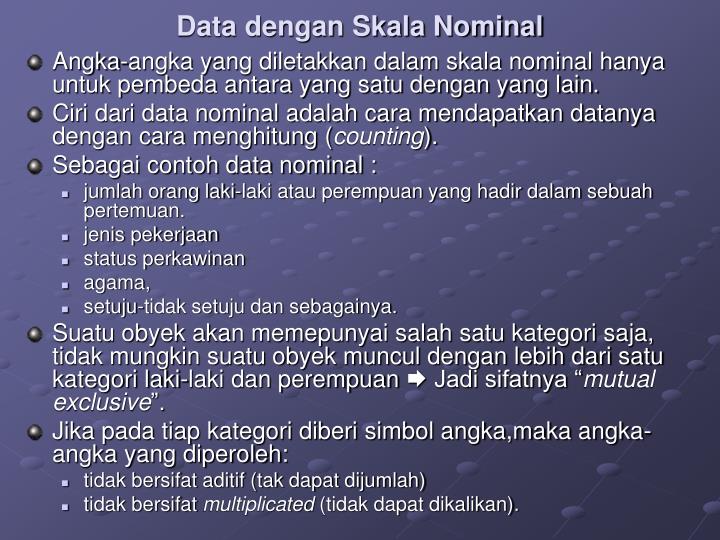 PPT - Materi Kuliah Metode Ilmiah PowerPoint Presentation - ID:3846173