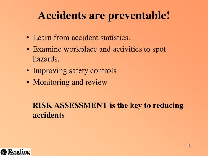 PPT - Health and Safety Training PowerPoint Presentation - ID:3846545