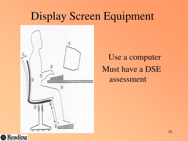 PPT - Health and Safety Training PowerPoint Presentation - ID:3846545