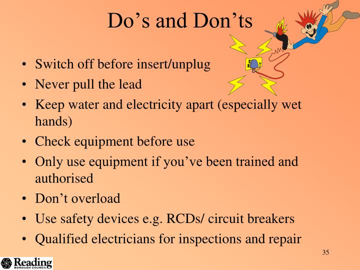 PPT - Health and Safety Training PowerPoint Presentation - ID:3846545