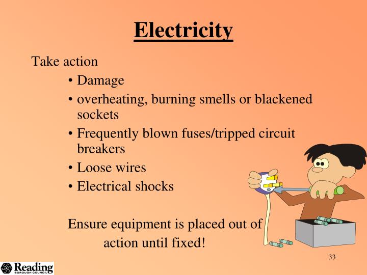 PPT - Health and Safety Training PowerPoint Presentation - ID:3846545
