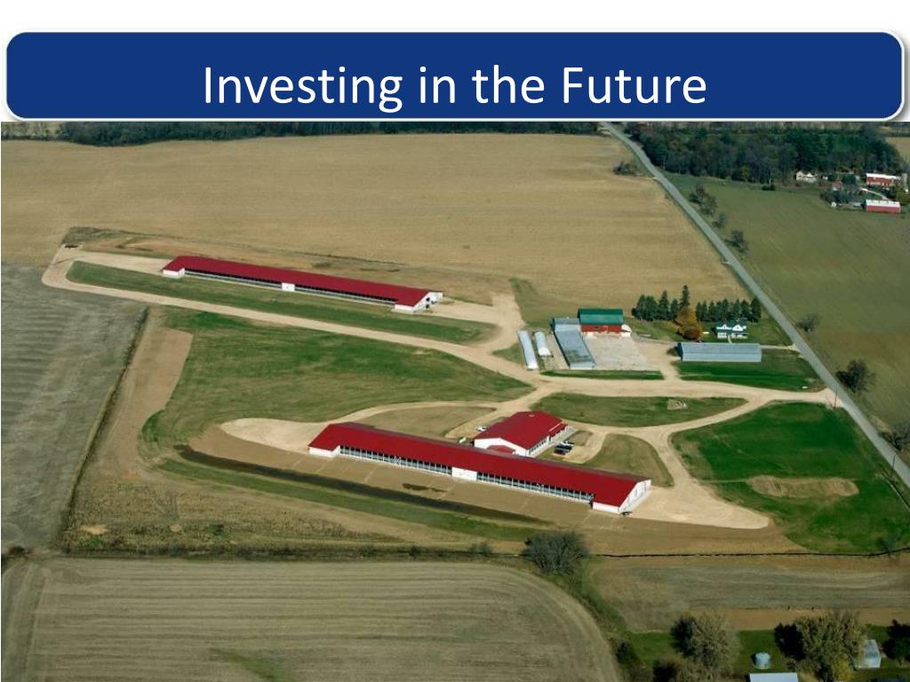 PPT - ABS Global The World Leader in Bovine Genetics HB Genetics 2012 ...
