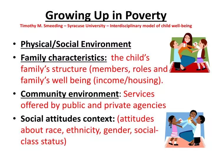 PPT - Physical/Social Environment PowerPoint Presentation, free ...