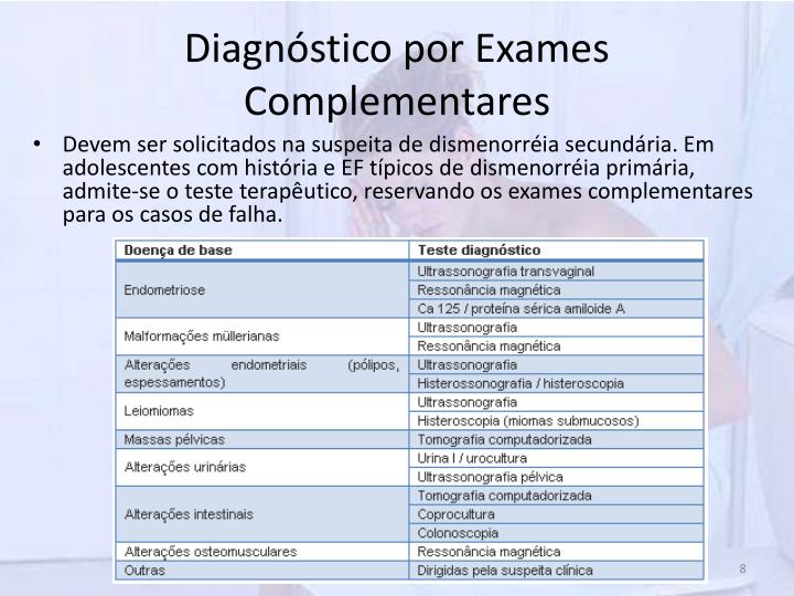 PPT - Dismenorréia PowerPoint Presentation - ID:3847477