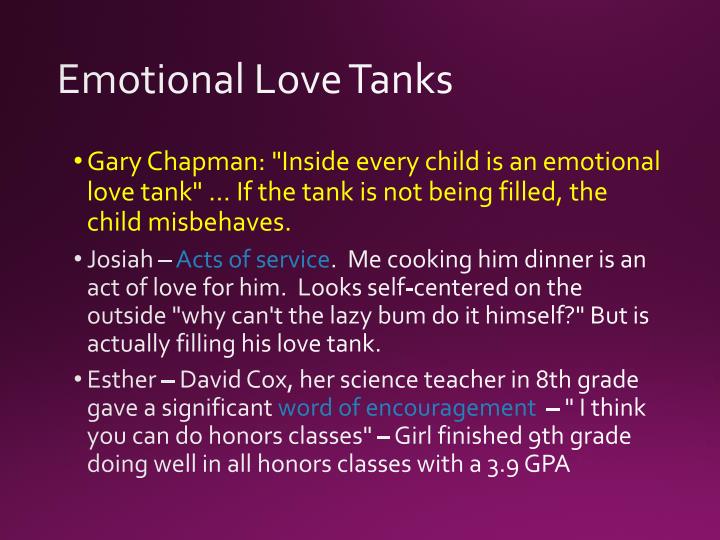 PPT - What's YOUR Love Language? And why is it important? PowerPoint ...