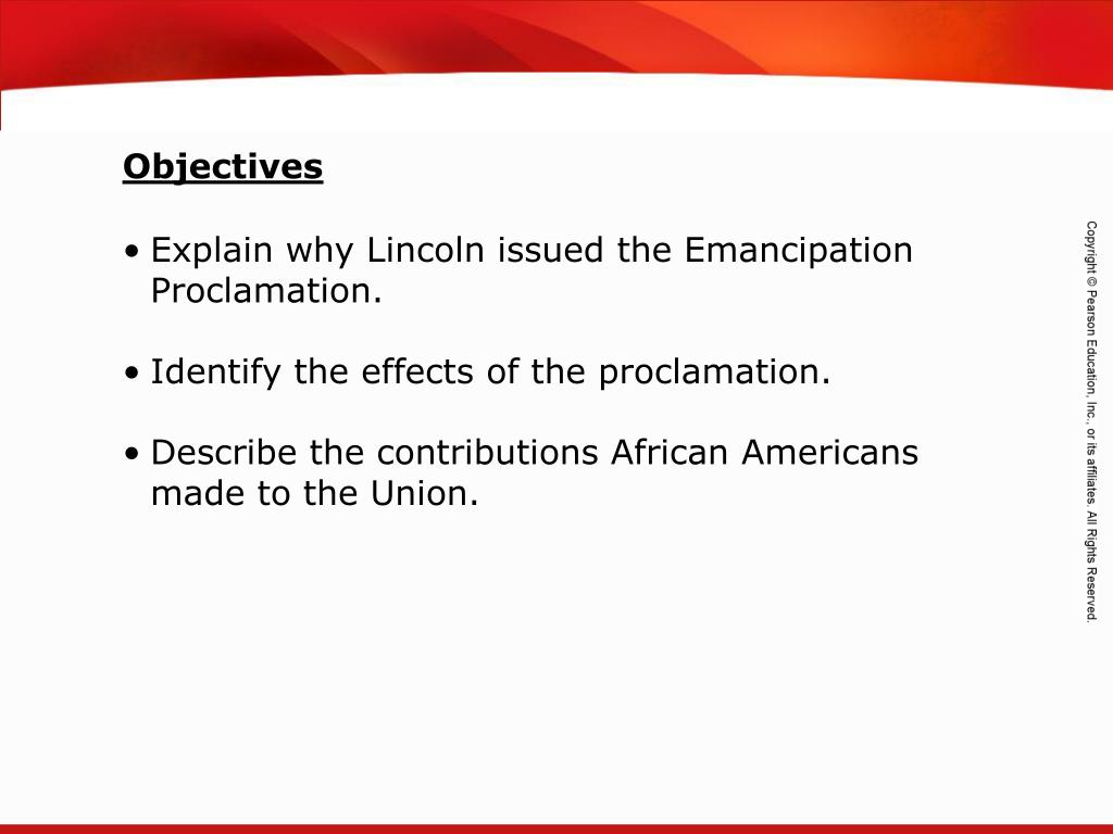 PPT - African Americans and the Civil War PowerPoint Presentation, free ...