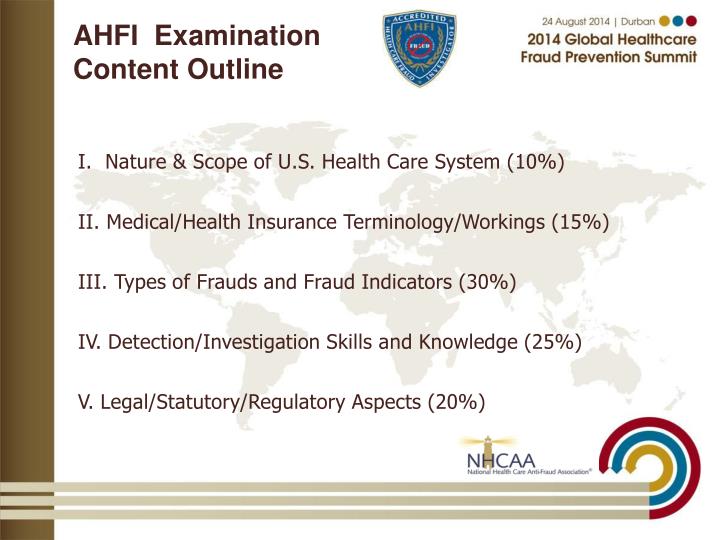 PPT - Anti-Fraud Training and Accreditation PowerPoint Presentation ...