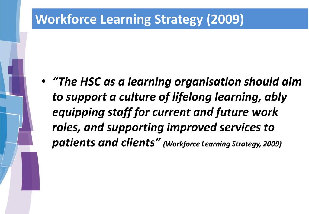 PPT - AHP Postgraduate Training Project Thursday 19 November 2009 NIPEC ...