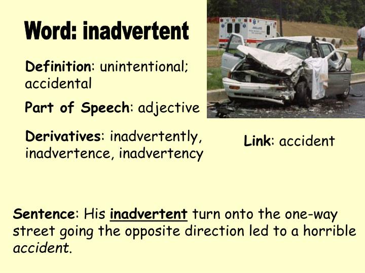 PPT - Advancing Vocabulary Skills Third Edition (Chapter 3) PowerPoint ...