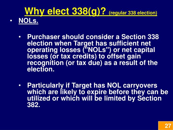 PPT - Taxable Acquisitions PowerPoint Presentation - ID:3850409