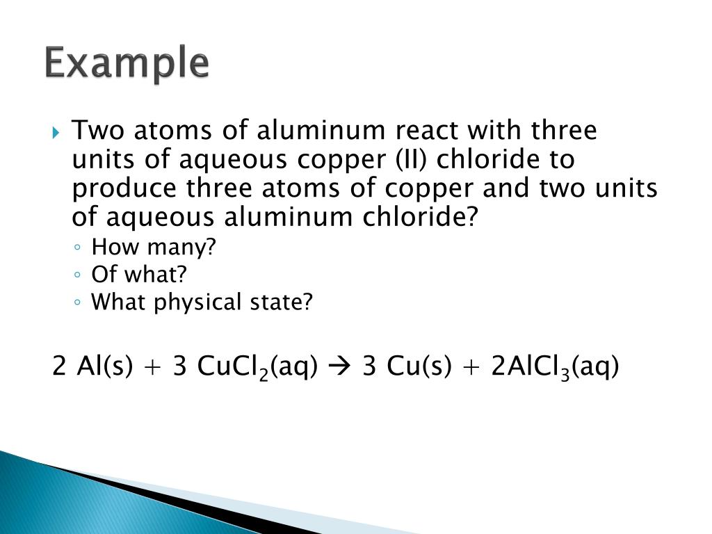 PPT Introduction To Reactions PowerPoint Presentation Free Download