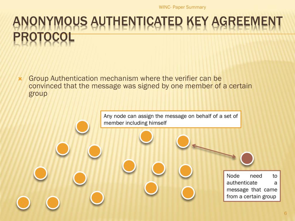 PPT - Xiaodong Lin, Rongxing Lu, Haojin Zhu, Pin-Han Ho, Xuemin Shen ...