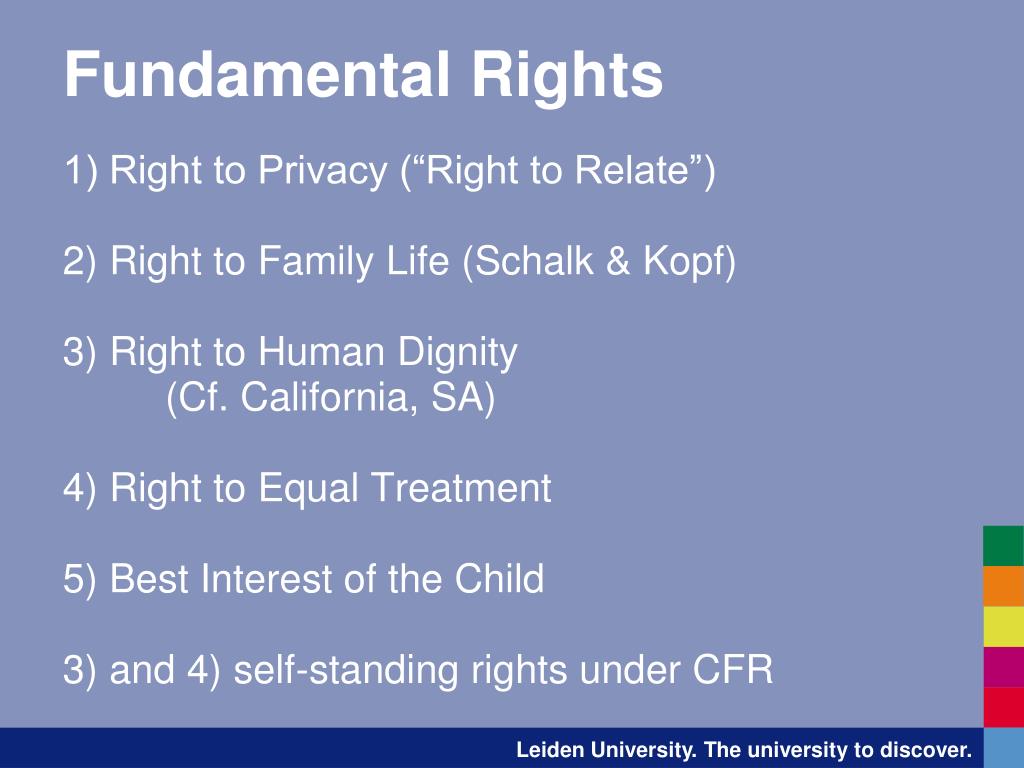 PPT - The Frankstein of EU Legislation The Free Movement of LGBT ...